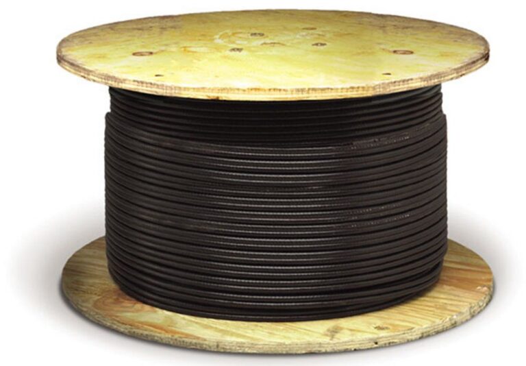 Cable Coax Loss Table ‣ MM0ZIF Amateur Radio & Weather Station.